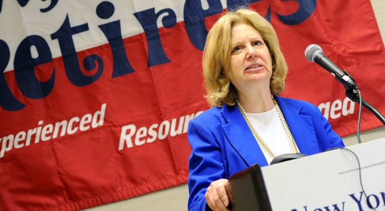 Nancy Altman of Social Security Works examines who really benefits from ...